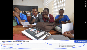 How to use Creative Commons