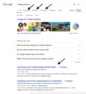 How to use Creative Commons